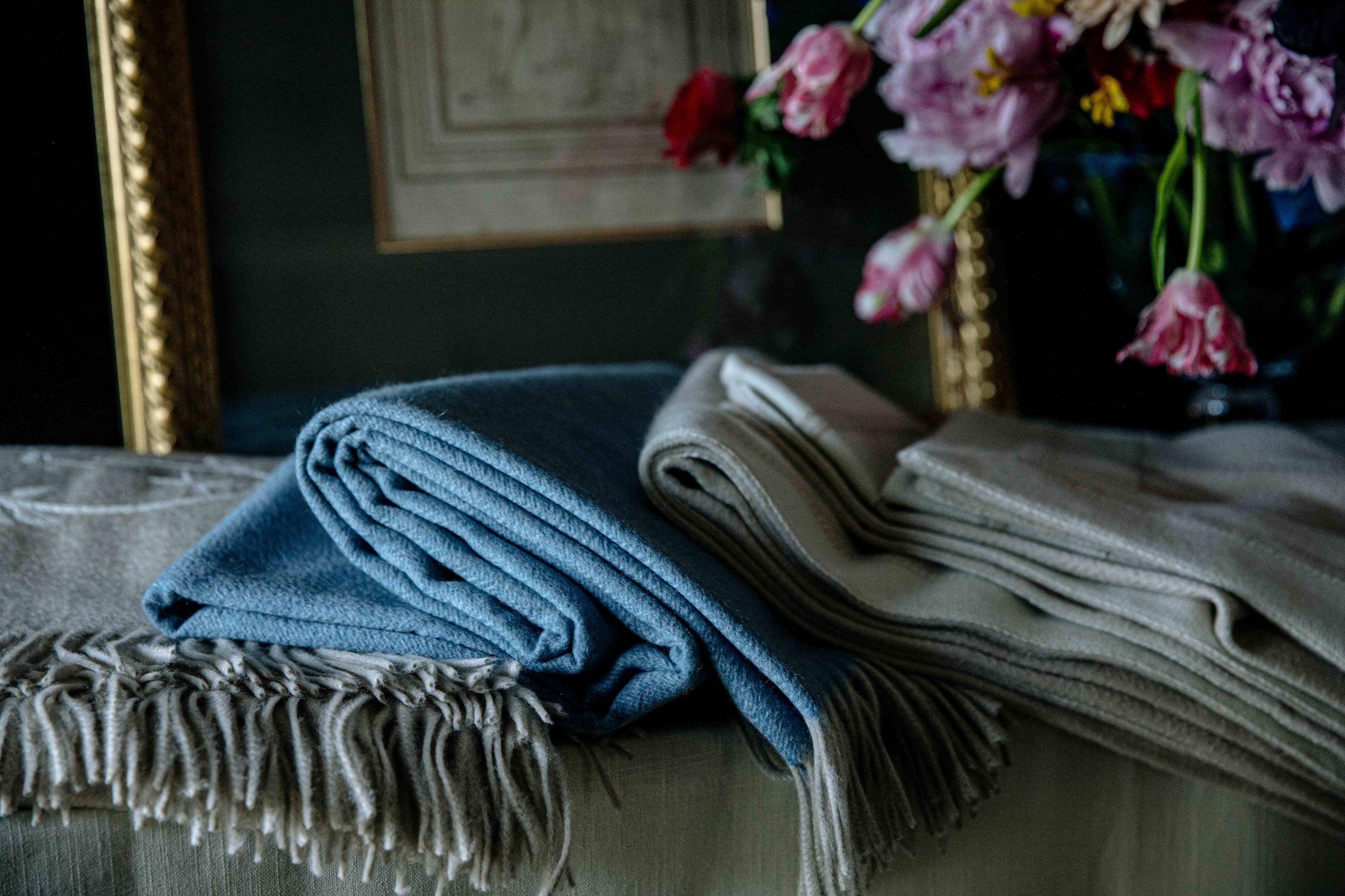 Artigiani del Cashmere – The Wren Home